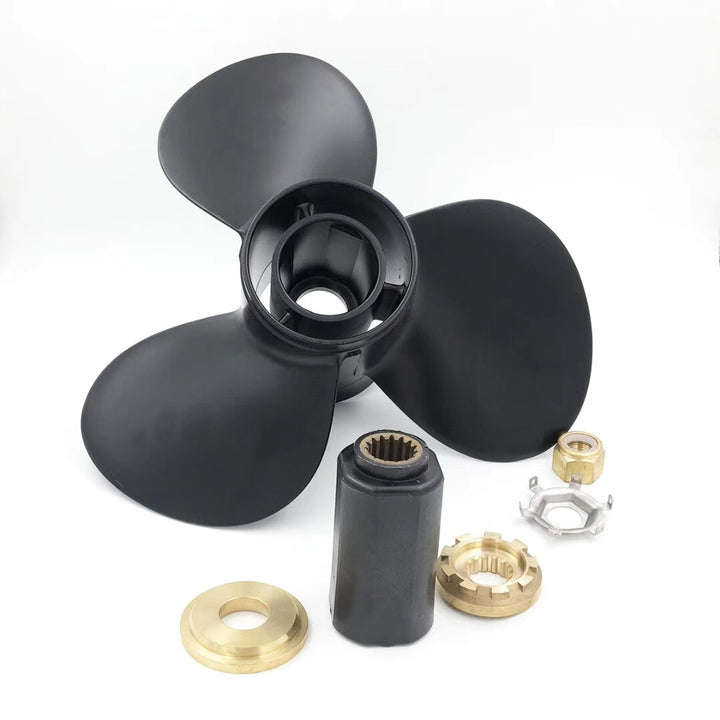 Outboard Propeller, jet ski impeller, saildrive propeller for Sale ...