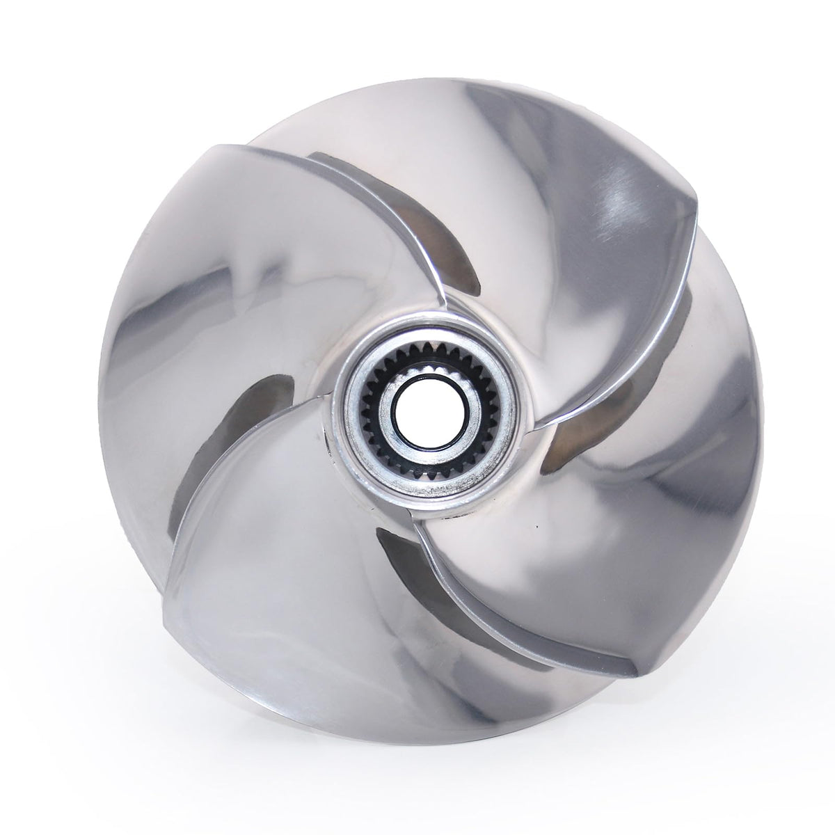 CAPTAIN Impeller fit Sea-Doo Personal Watercraft GTX LTD, RXT 260, RXT ...