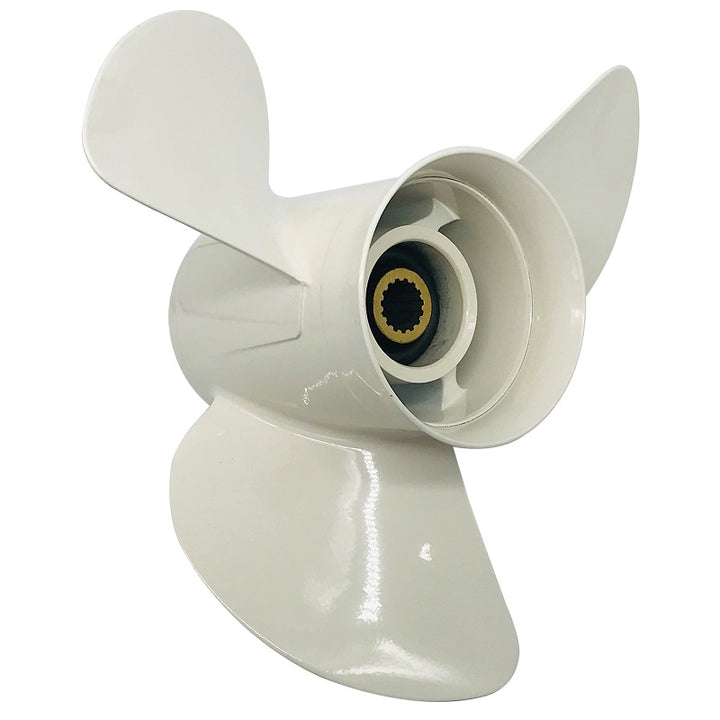 Outboard Propeller, jet ski impeller, saildrive propeller for Sale ...