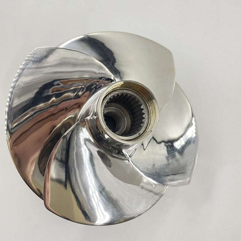 Captain 267000945 Impeller Jet Ski propeller Fit Seadoo BRP RXT IS 260 ...